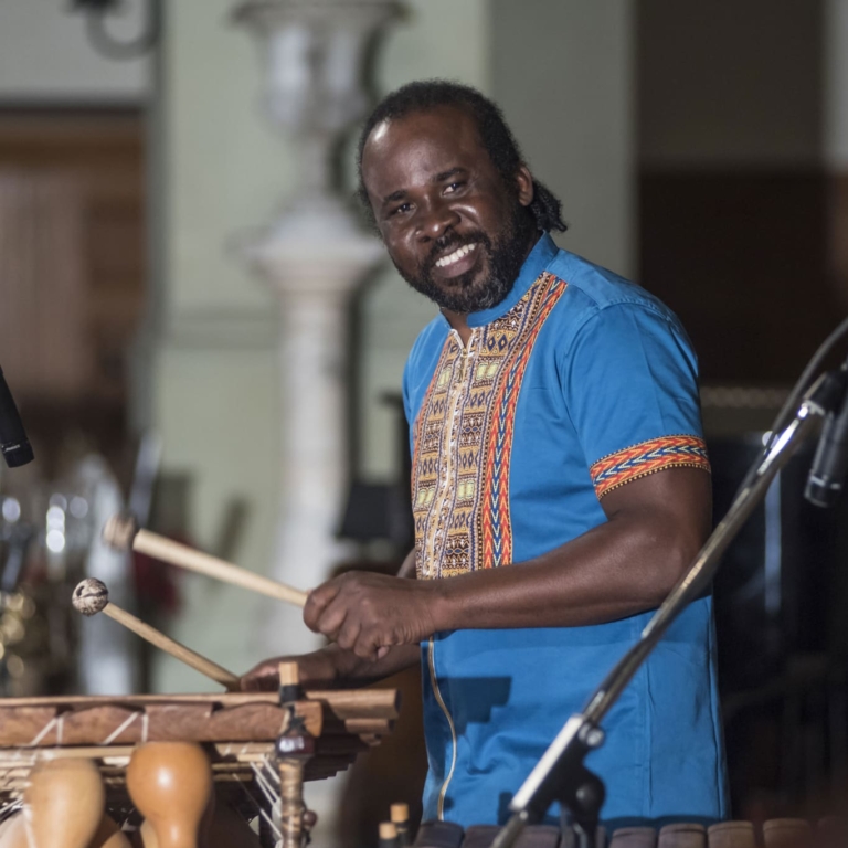 Balafon - Centre des musiciens du monde